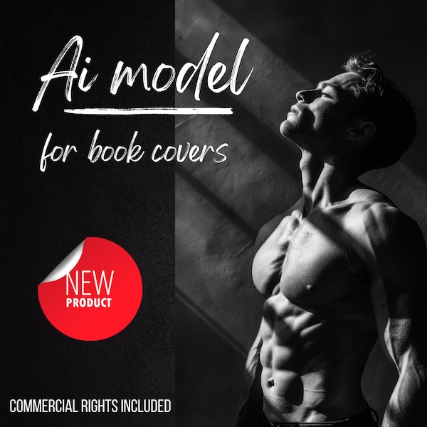 Ai Model - Etsy