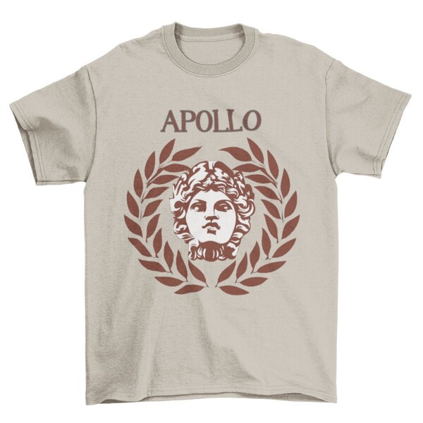 Apollo - Etsy