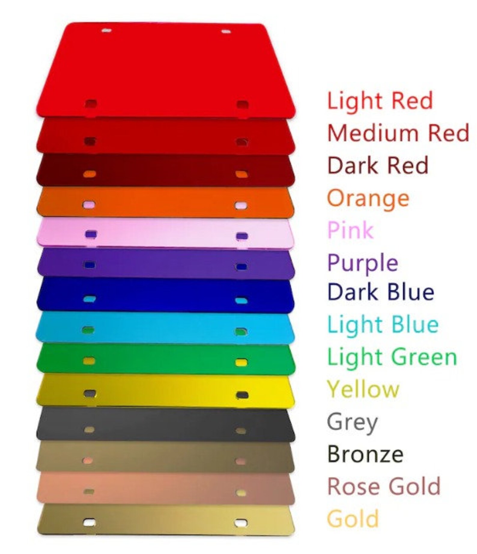 Dough Boy License Plate - Etsy