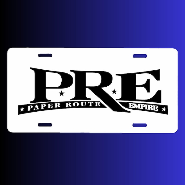 Paper Route Empire Svg - Etsy