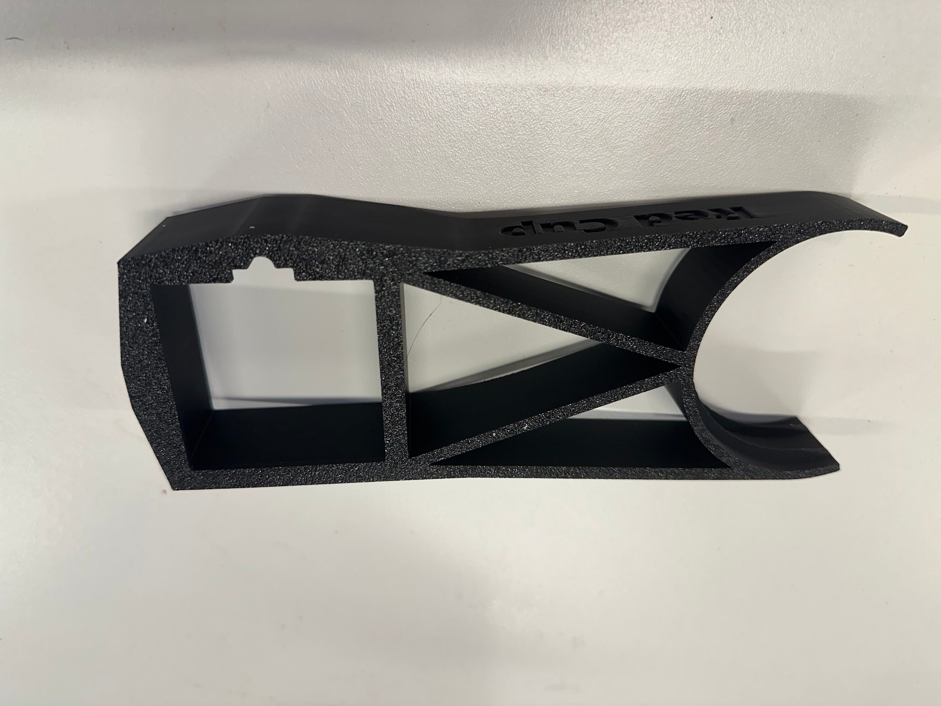 Onefinity CNC Vacuum Hose Mount - Etsy