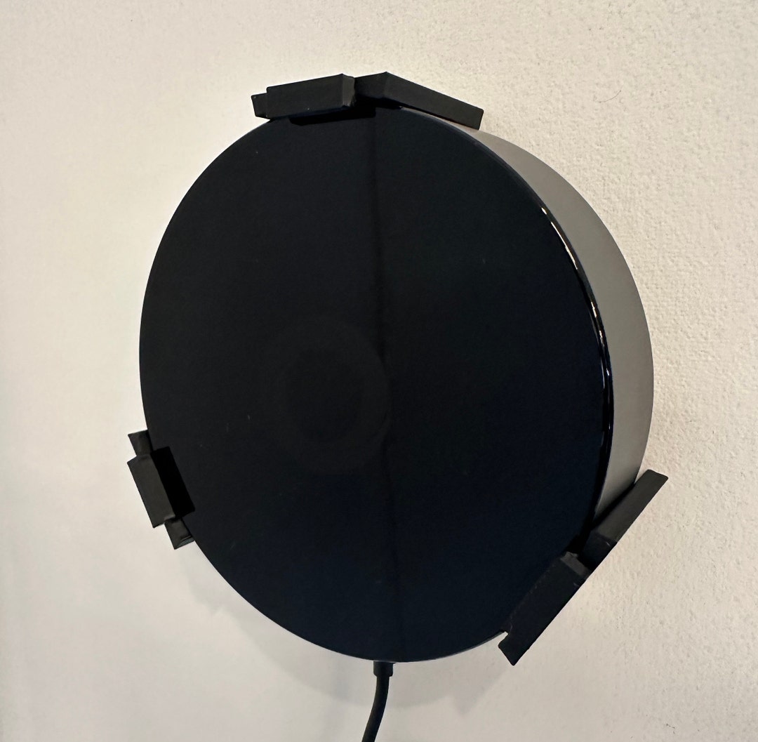 Homey Pro 2023 Smart Home Controller Wall Mount - Etsy