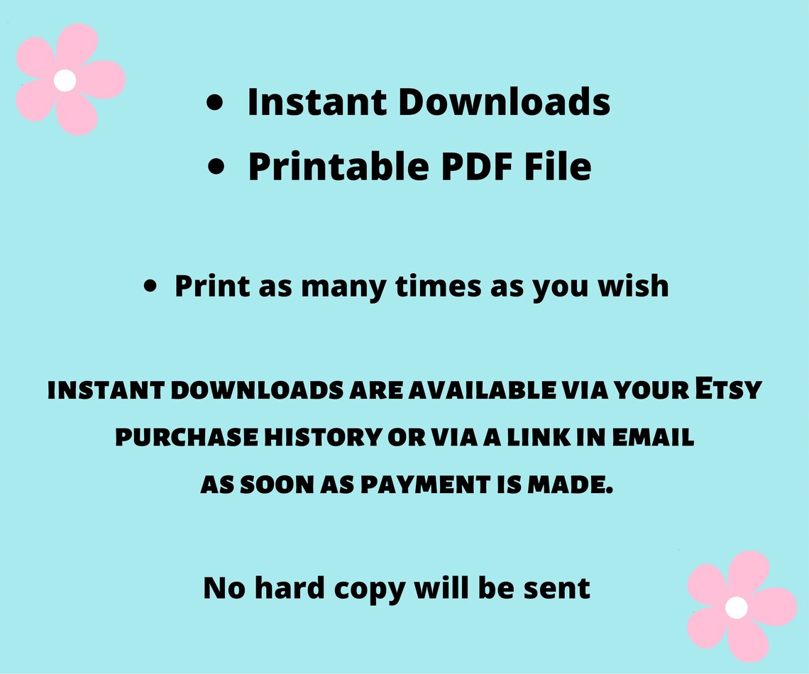 Printable 12 Week Countdown, Autumn Colours, Weight Loss Tracker ...