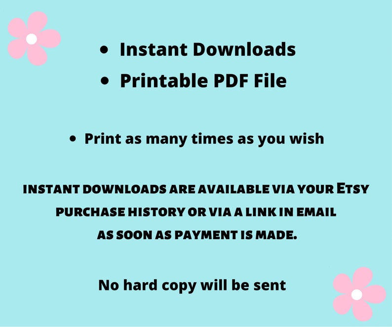 Printable 12 Week Countdown, Autumn Colours, Weight Loss Tracker ...