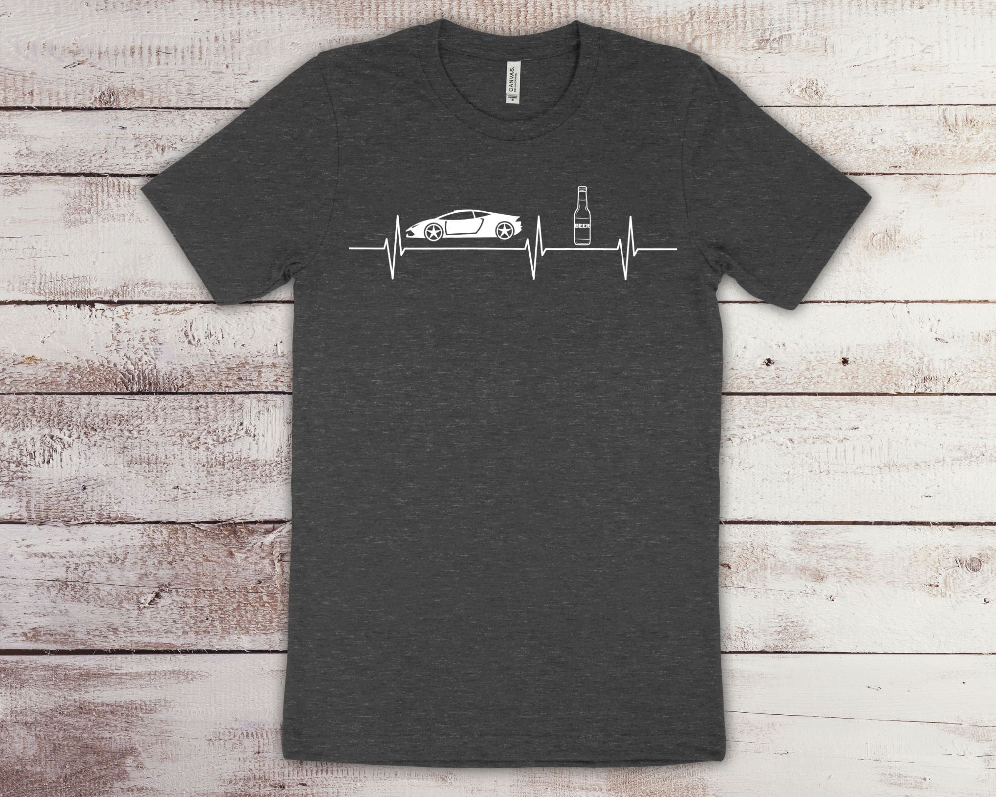 Cars and Beer, Car Guy Shirt, Cars Beer Shirt, Car Meets Shirt, Gift ...