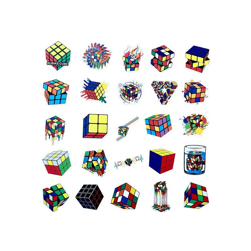 Speed Cube Accessories - Etsy