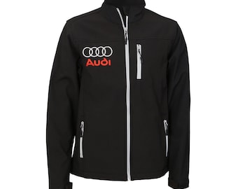 Audi Sport Jacket - Etsy