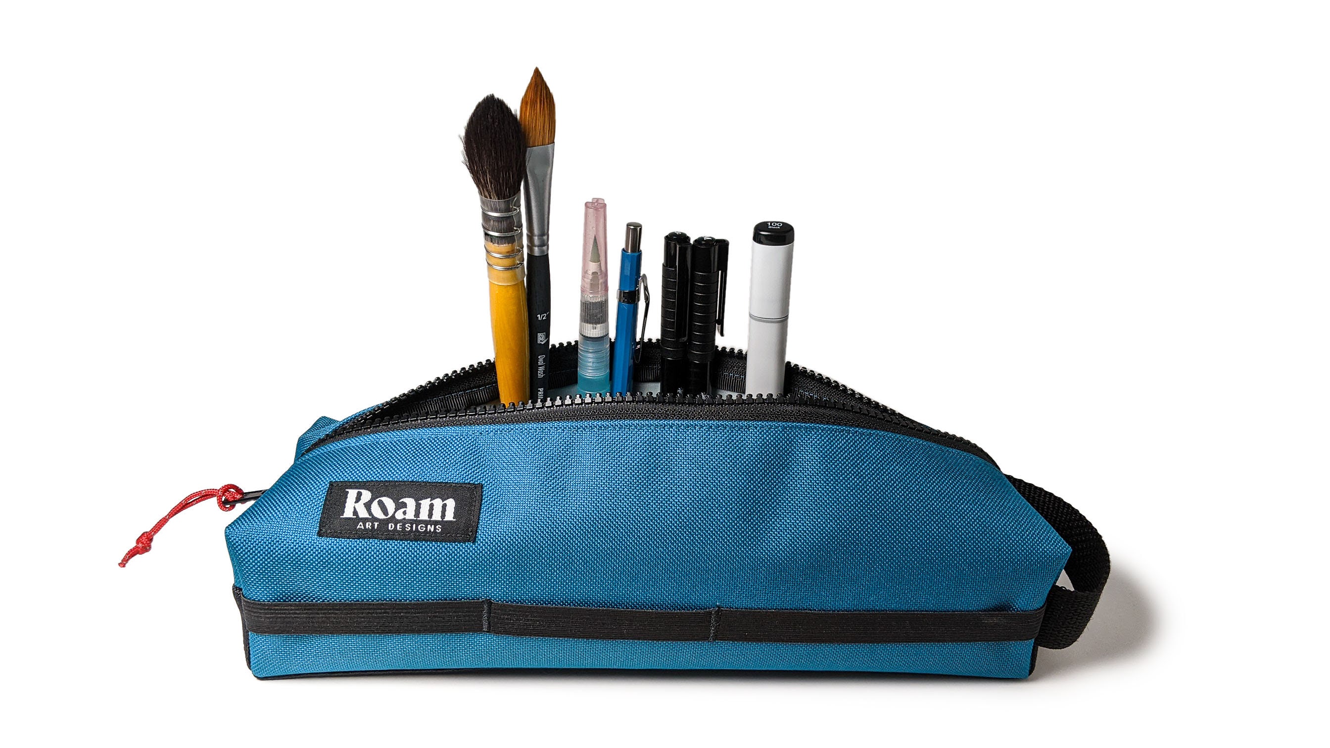Rove | Urban Sketching Bag | Travel Art | Watercolor Sketching | Art ...