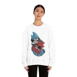 Valentine's Day, Regular Show Mordecai and Margaret, Y2k Clothing ...