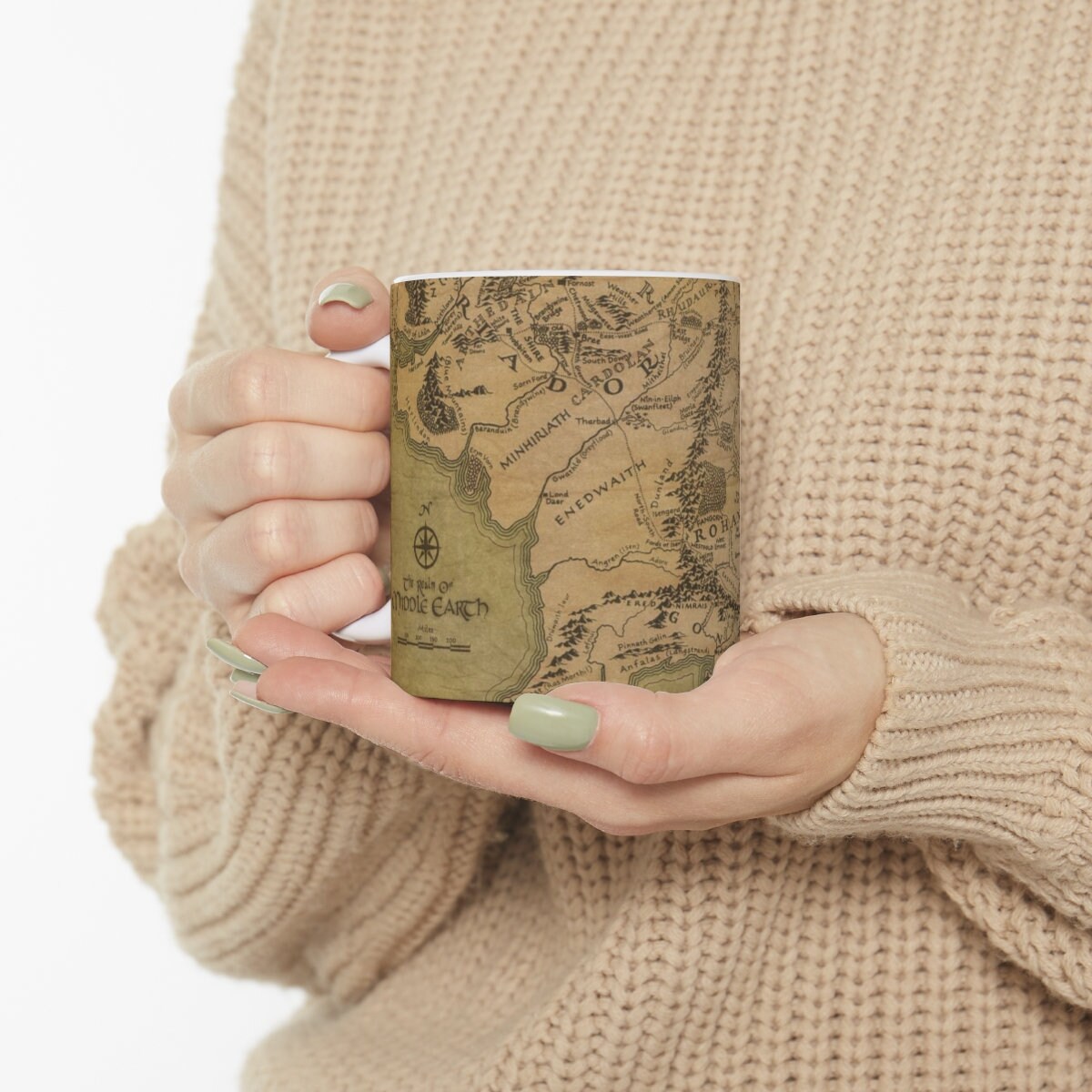 Lord of the Rings, the Hobbit , Sauron, Gandalf, Tolkien, Middle Earth ...