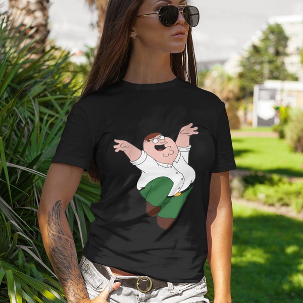 Peter Griffin Chain - Etsy