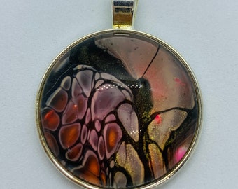 Unique Hand Made Pendants - Etsy