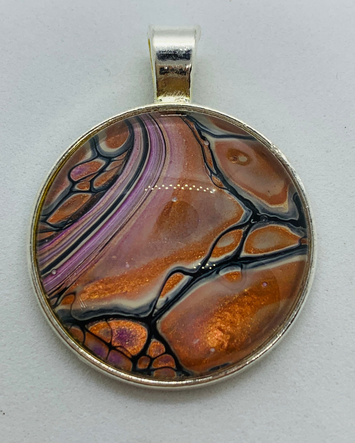 Unique Hand Made Pendants - Etsy