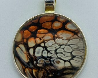 Unique Hand Made Pendants - Etsy