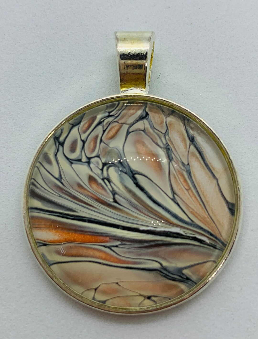 Unique Hand Made Pendants - Etsy