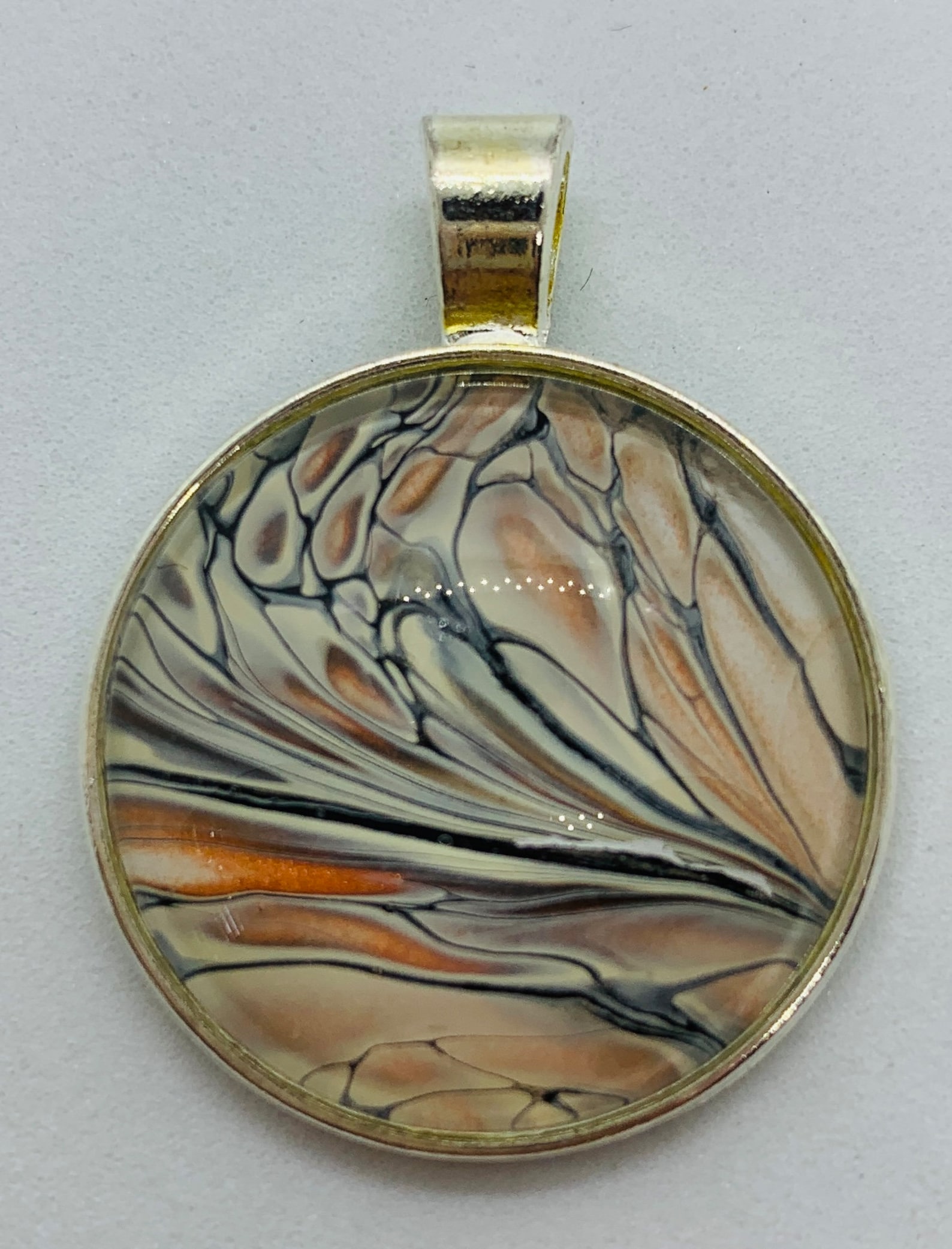 Unique Hand Made Pendants - Etsy
