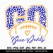 Go Blue Devils Football Svg,blue Devils Svg,go Leopard Blue Devils Svg ...