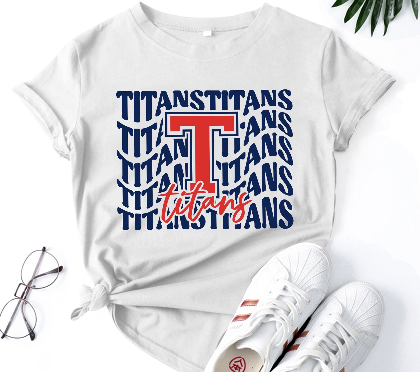Titans SVG PNG, Stacked Titans Svg,titans Shirt Svg,titans Cheer Svg ...
