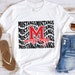 Mustangs SVG PNG, Stacked Mustangs Svg,mustangs Shirt Svg,mustangs ...