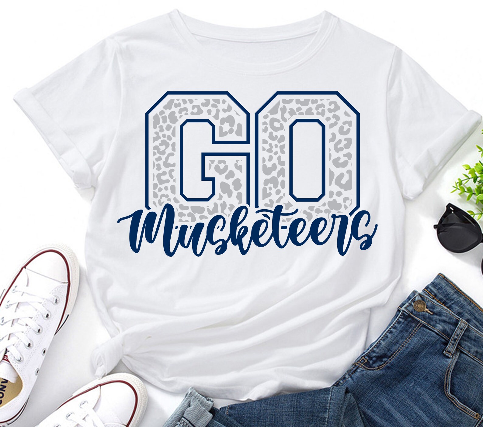 Go Musketeers Svgmusketeers Football Svgmusketeers - Etsy