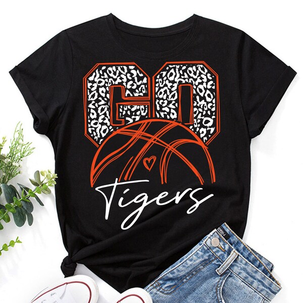 Go Tigers - Etsy