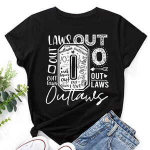 Outlaws Svg,outlaws Typography Svg,outlaws Football Svg,outlaws Mascot ...