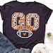 Go Dolphins Football SVG PNG, Dolphins Svg,leopard Go Dolphins Svg ...