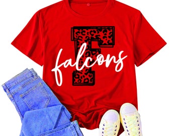 Falcons - Etsy
