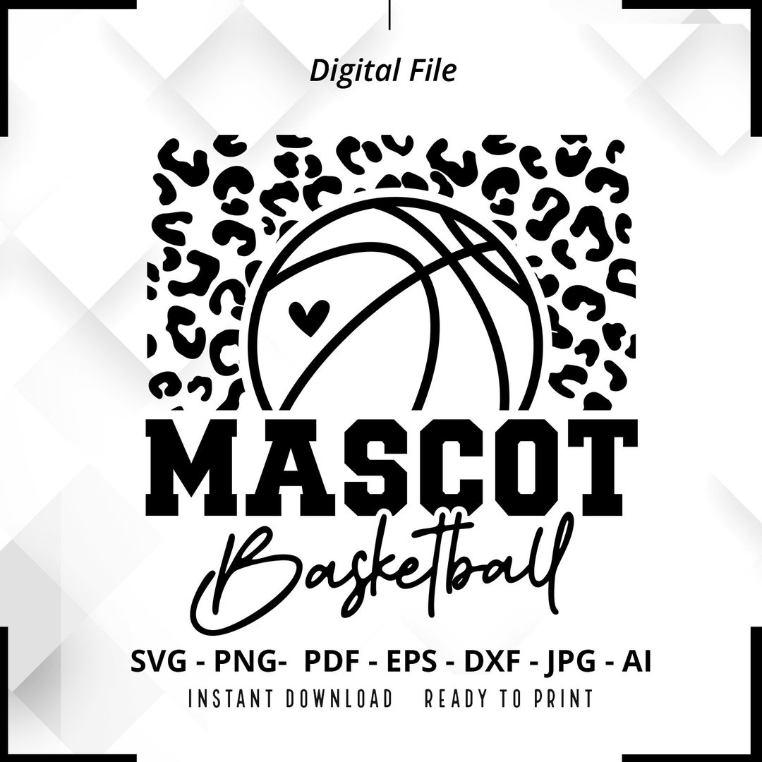 Custom , School, Team, Mascot, Svg, Personalized, Your Team, Leopard ...