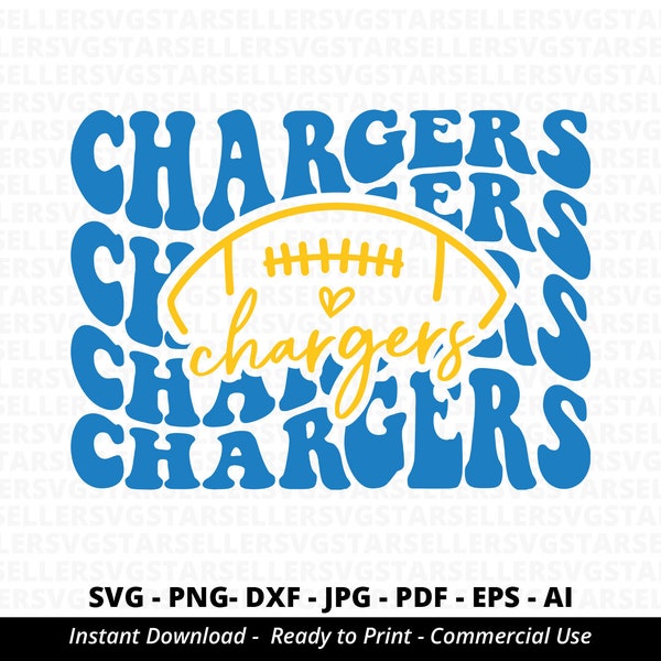 Charger - Etsy