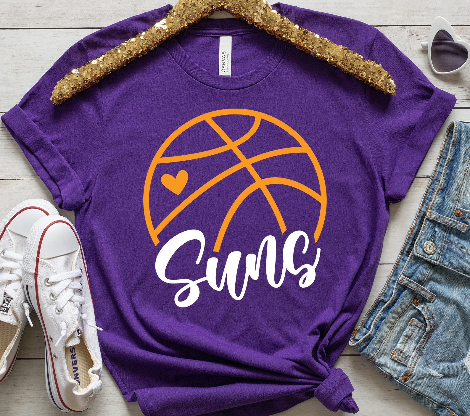 Suns Basketball Svg,suns Svg,suns Basketball School Team Svg,suns ...