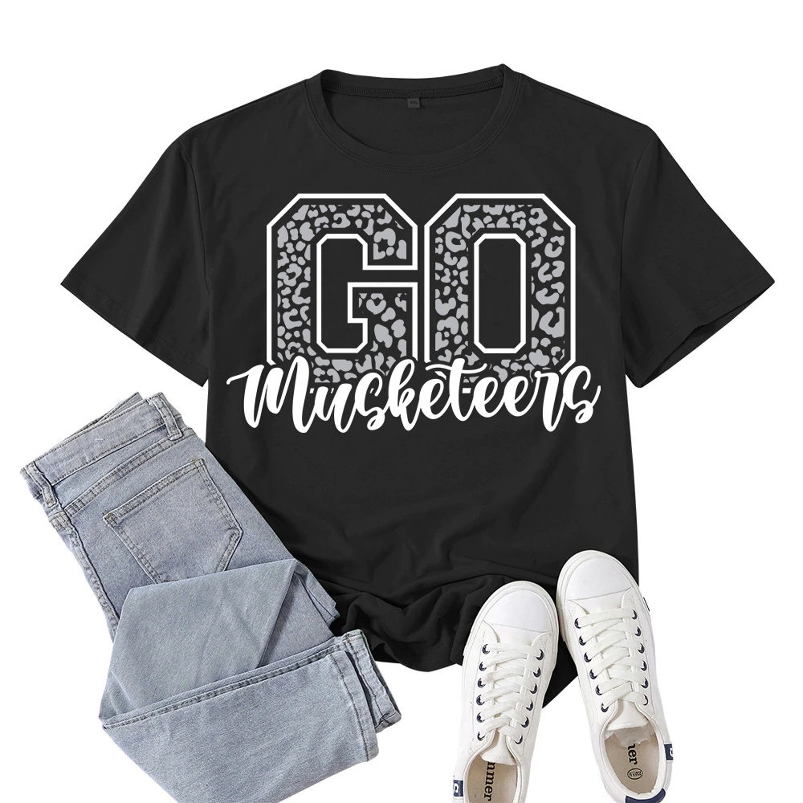 Go Musketeers Svgmusketeers Football Svgmusketeers - Etsy