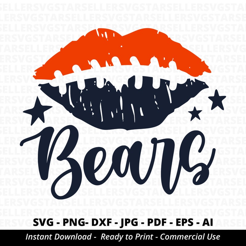 svgstarseller - Etsy