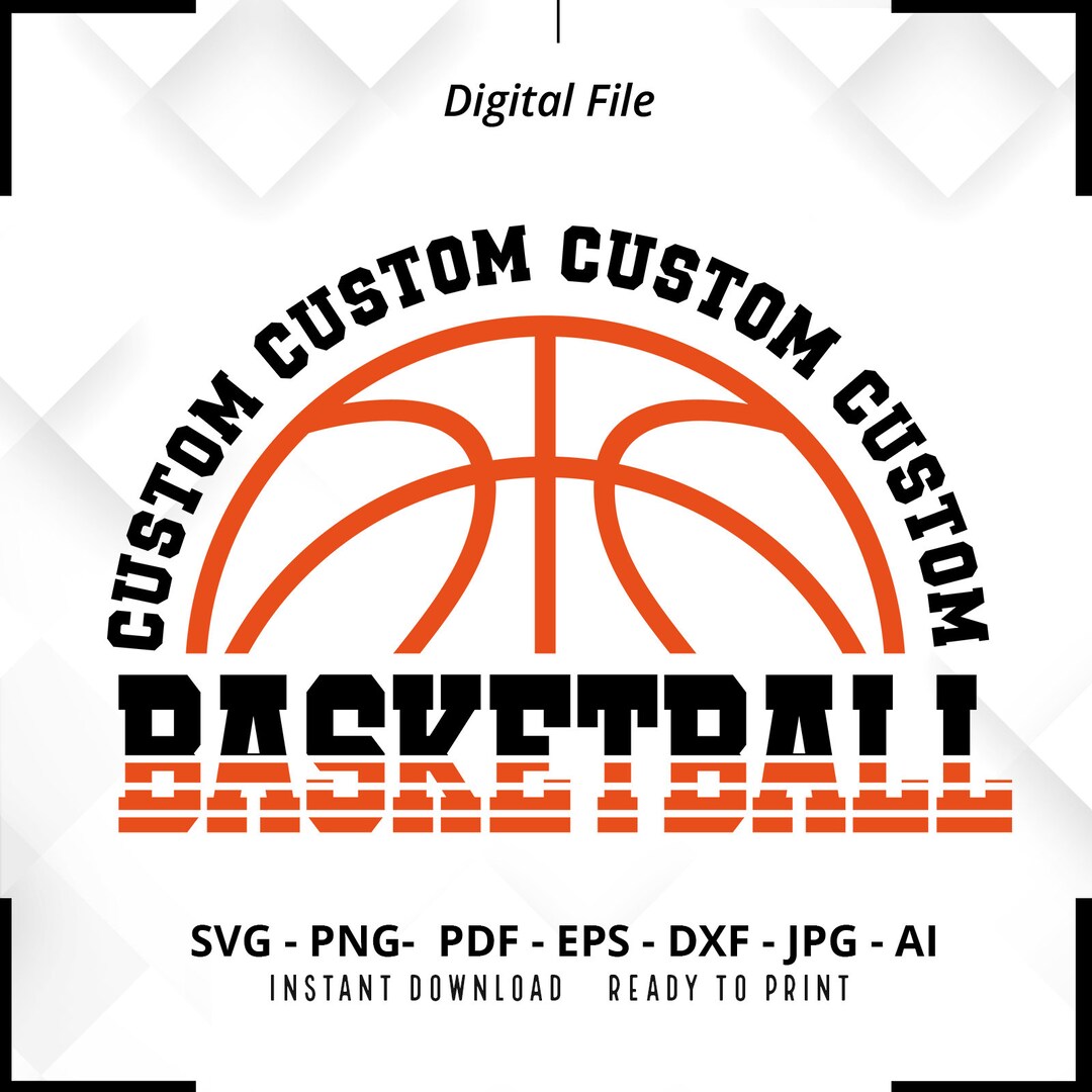 Custom , School, Team, Mascot, Svg, Personalized, Your Team ...