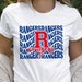 Rangers SVG PNG, Stacked Rangers Svg,rangers Shirt Svg,rangers Cheer ...