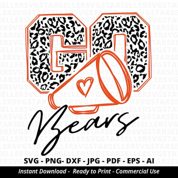 School Spirit Shirts Svg - Etsy