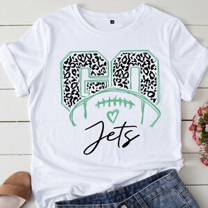 Go Jets Football Svg,jets Svg,school Team Svg,jets Pride,jets Mascot ...