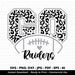 Go Raiders Football Svg,raiders Svg,go Leopard Raiders Svg,raiders ...