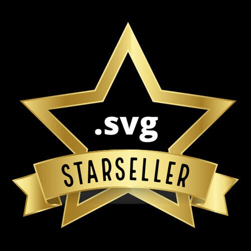 svgstarseller - Etsy