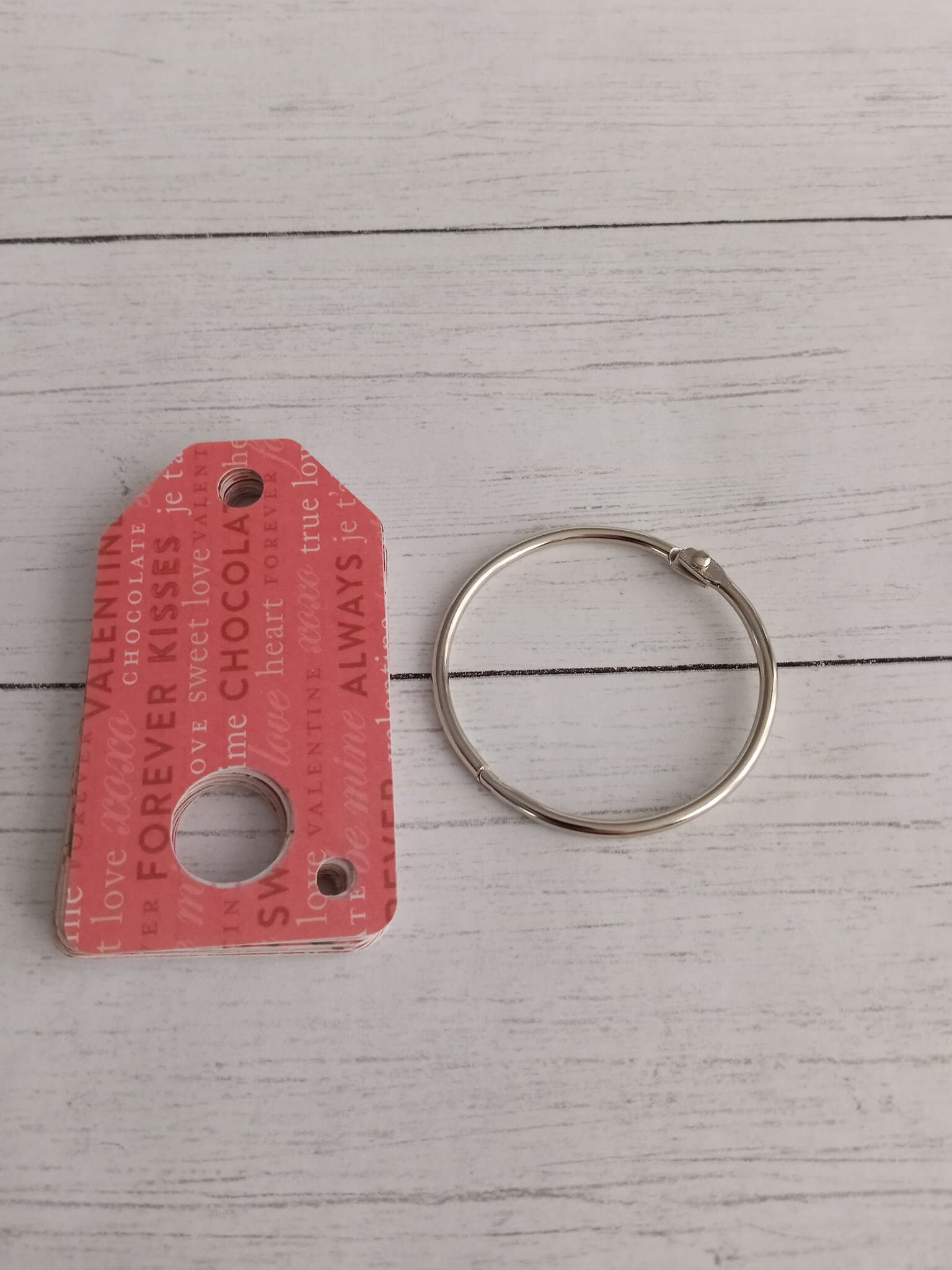 Vintage Valentine's Day Cross Stitch Thread Drops, Valentine DMC Fancy ...