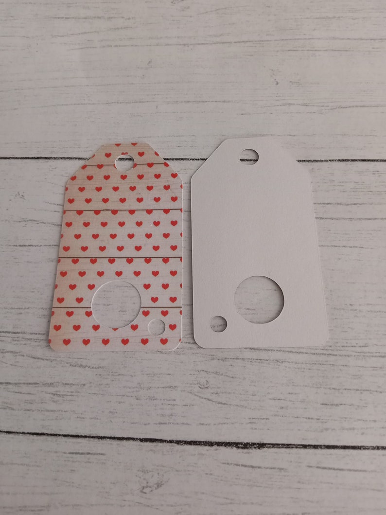 Vintage Valentine's Day Cross Stitch Thread Drops, Valentine DMC Fancy ...