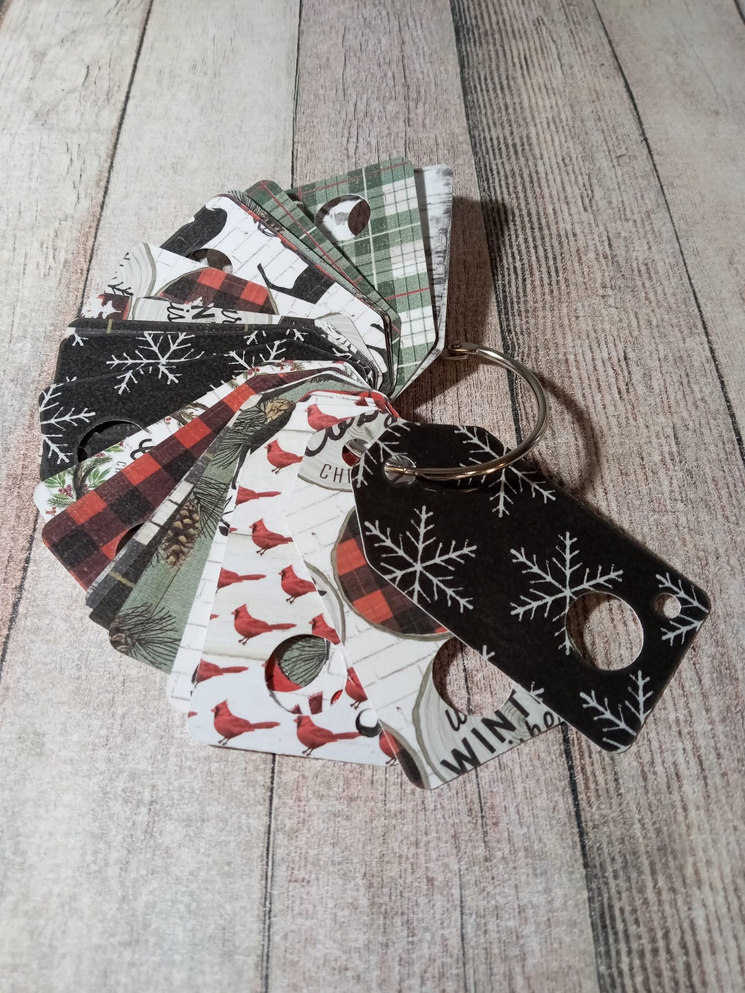 Rustic and Cozy Cross Stitch Thread Drops, DMC Fancy Floss Drops, Cross ...