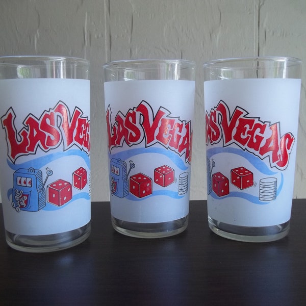 Slot Machine Glass - Etsy