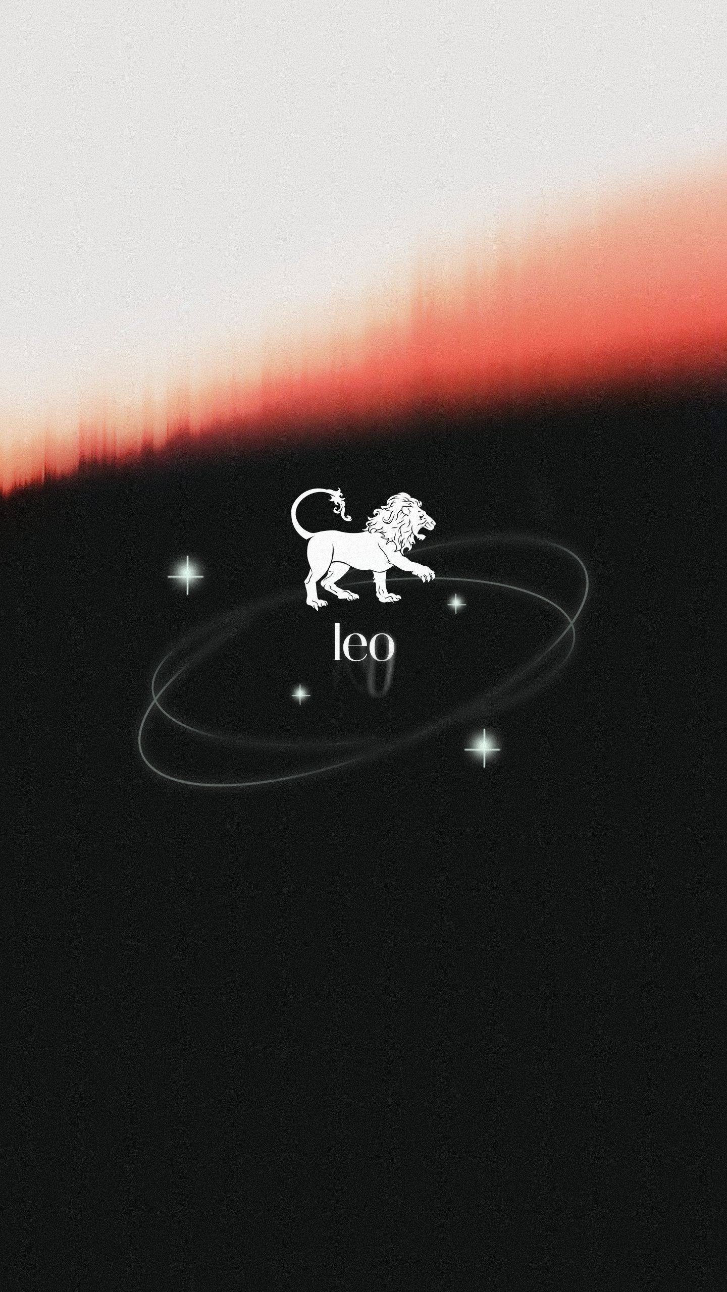 5 Leo Phone Wallpaper and Lock Screen Designs - Etsy