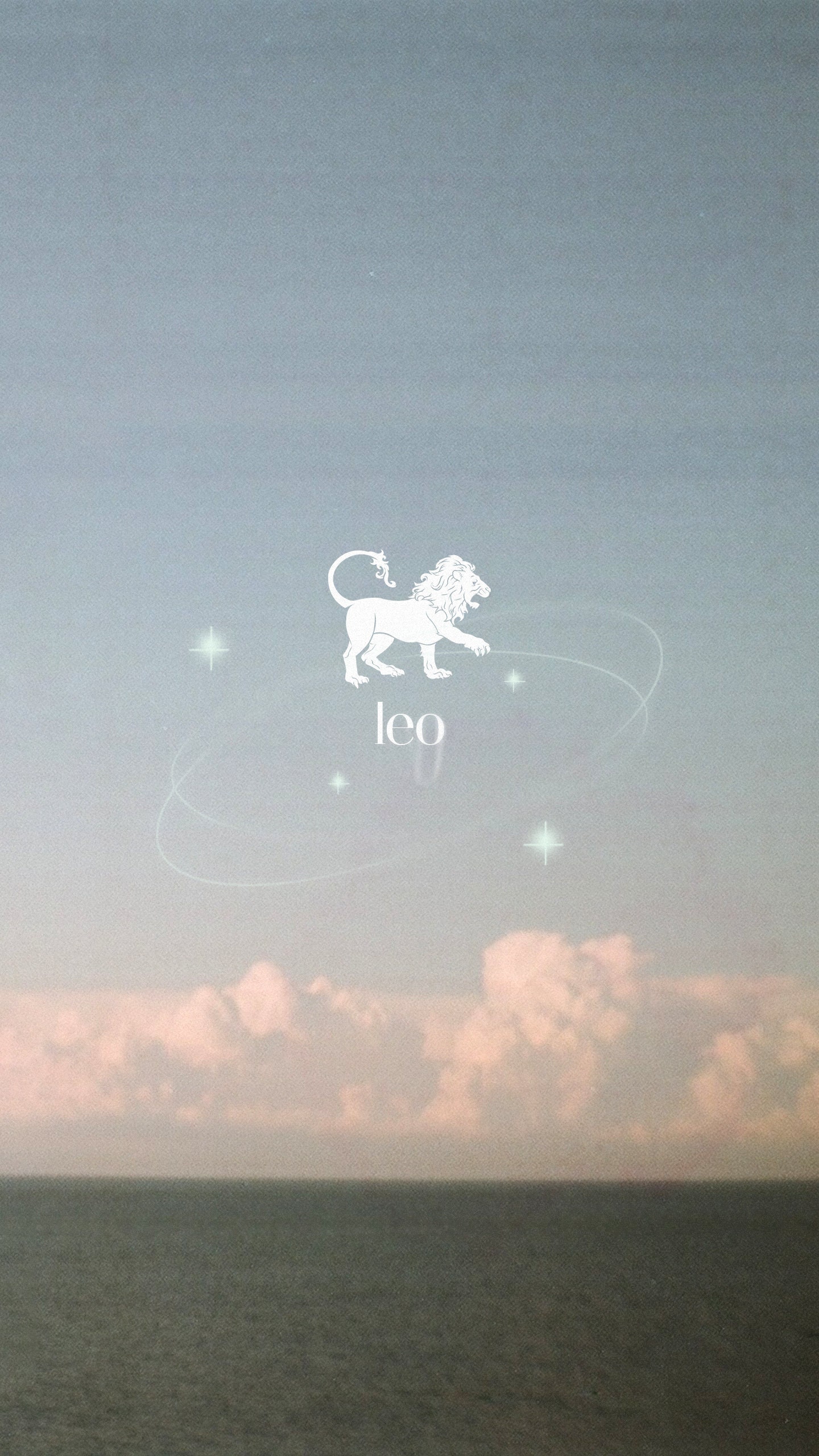 5 Leo Phone Wallpaper and Lock Screen Designs - Etsy