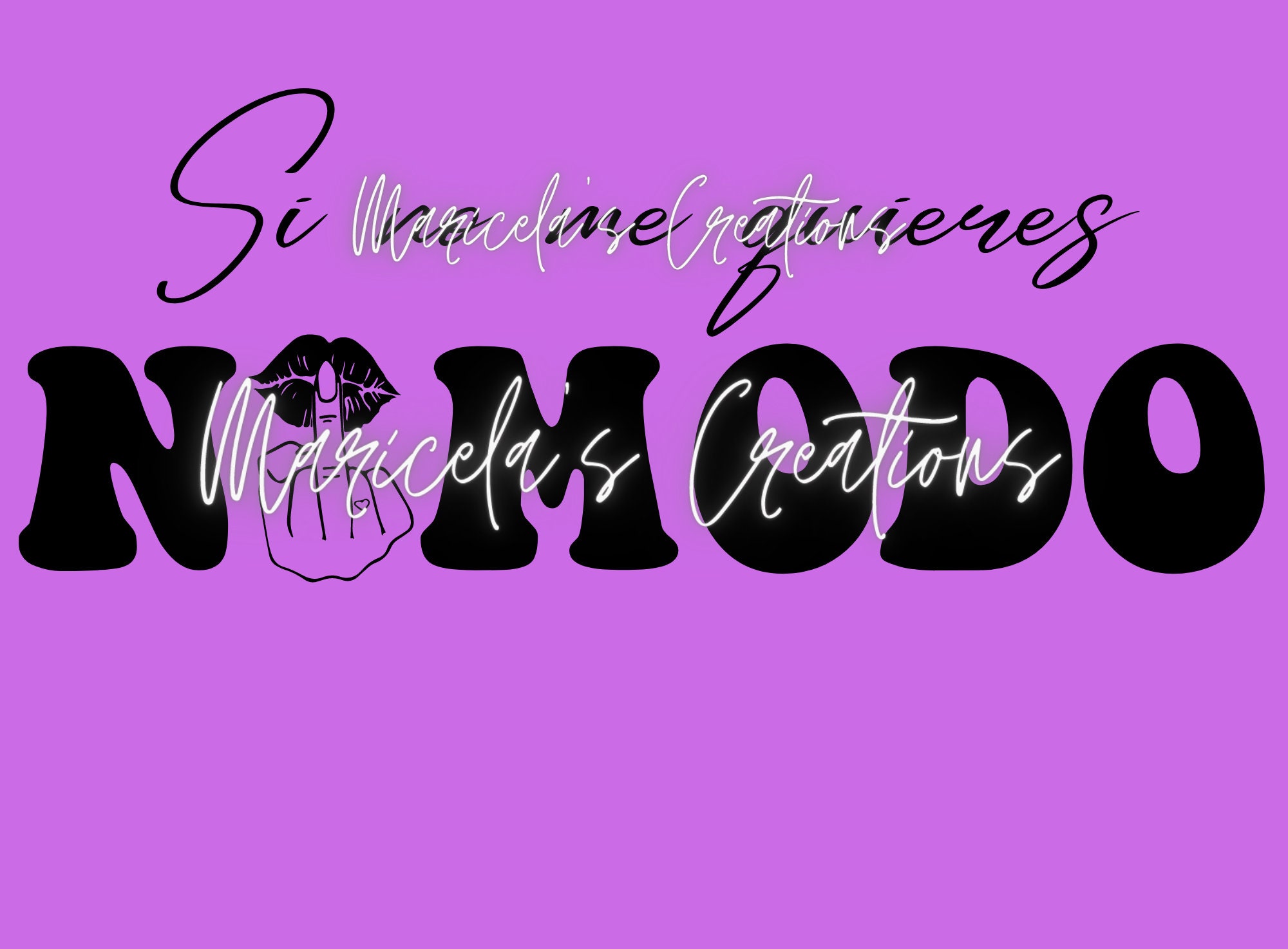 Si No Me Quieres Nimodo SVG, Latina SVG, Spanish SVG, - Etsy