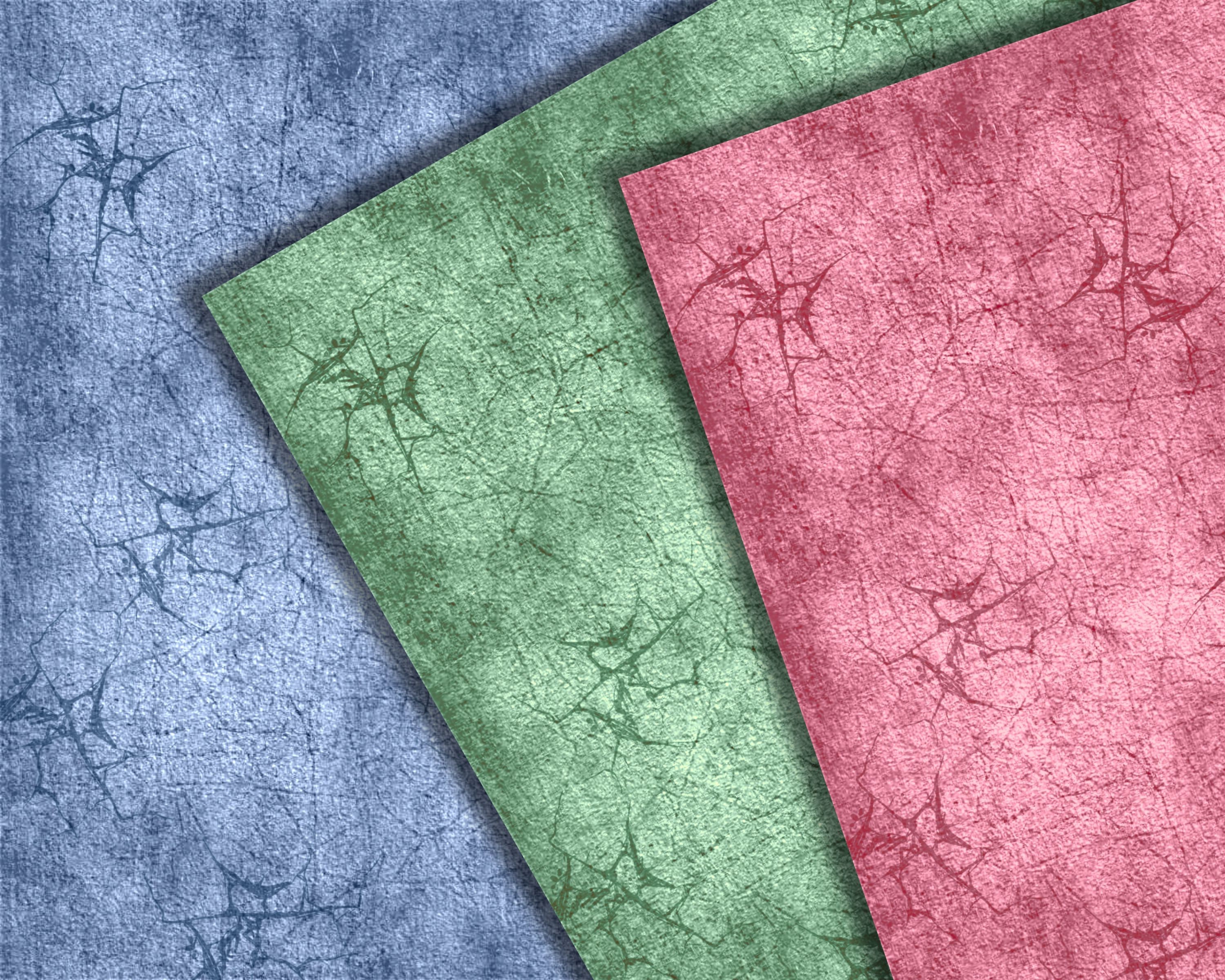Crackle Textures Digital Paper,colorful Crackle Backgrounds,cracked ...