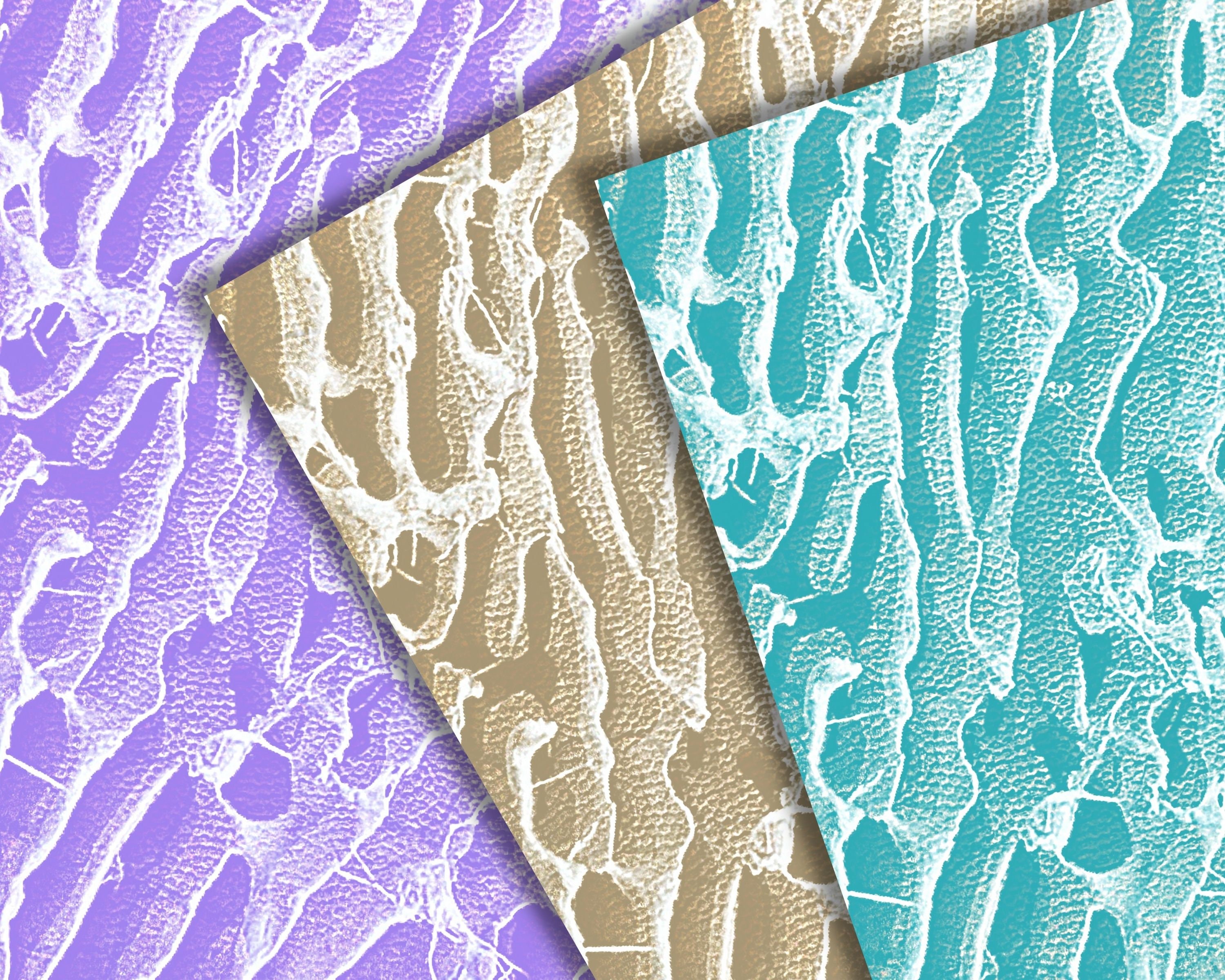 Beach Coral Texture Digital Paper,colorful Beach Coral Background,coral ...