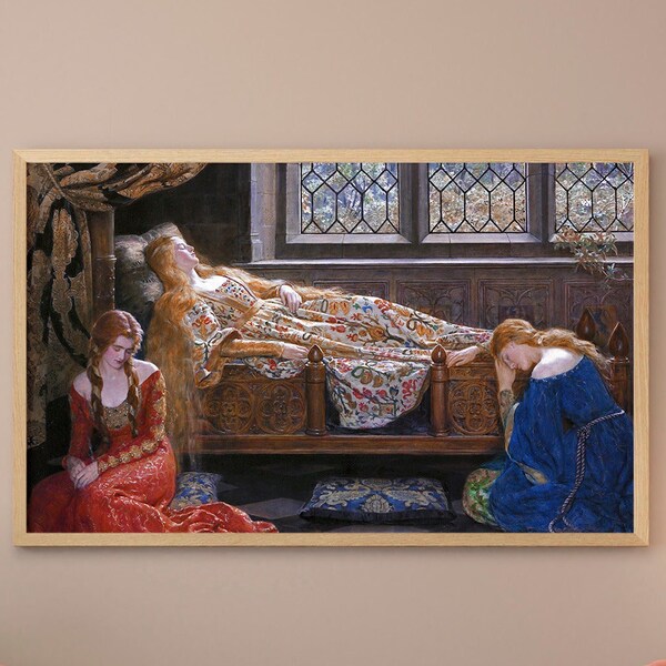 John Collier Etsy