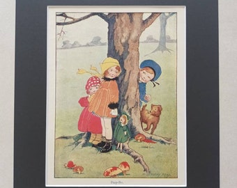 Original E Plate - Etsy